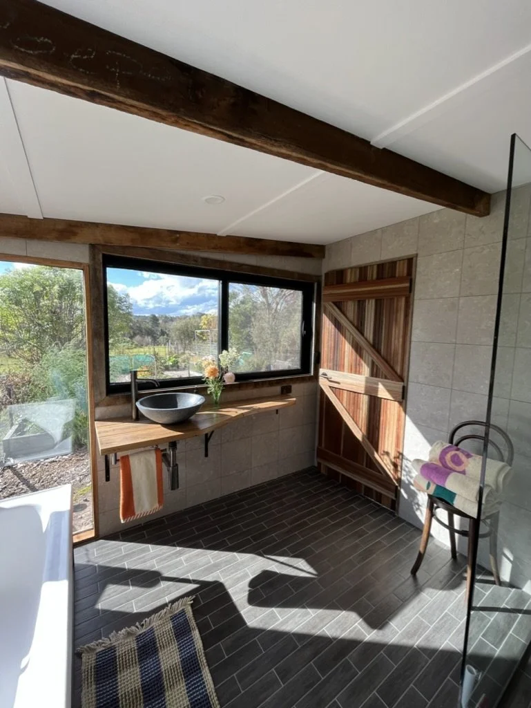 Crafters Cabins (Crackenback, NSW) — Stay in the Bush