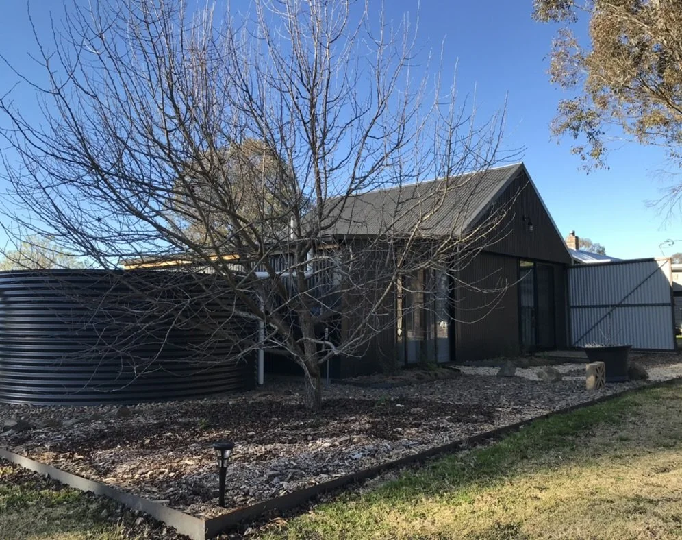 The Barn at Nguurruu (Gundaroo, NSW) — Stay in the Bush