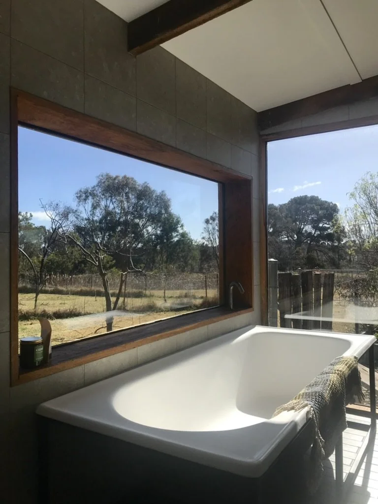 The Barn at Nguurruu (Gundaroo, NSW) — Stay in the Bush