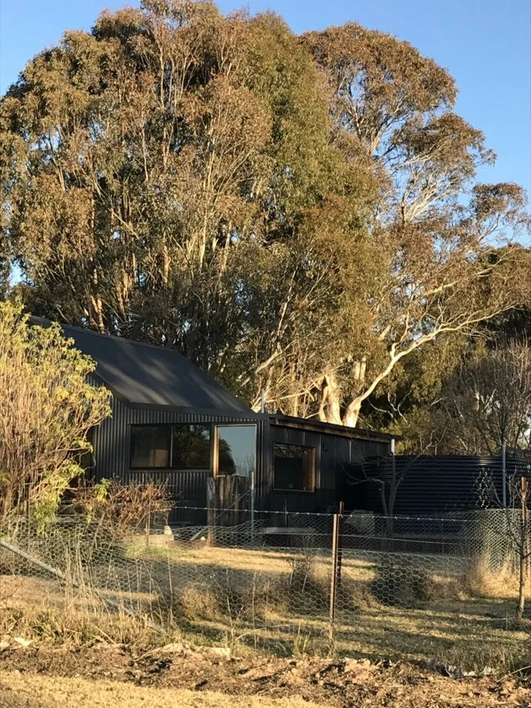 The Barn at Nguurruu (Gundaroo, NSW) — Stay in the Bush