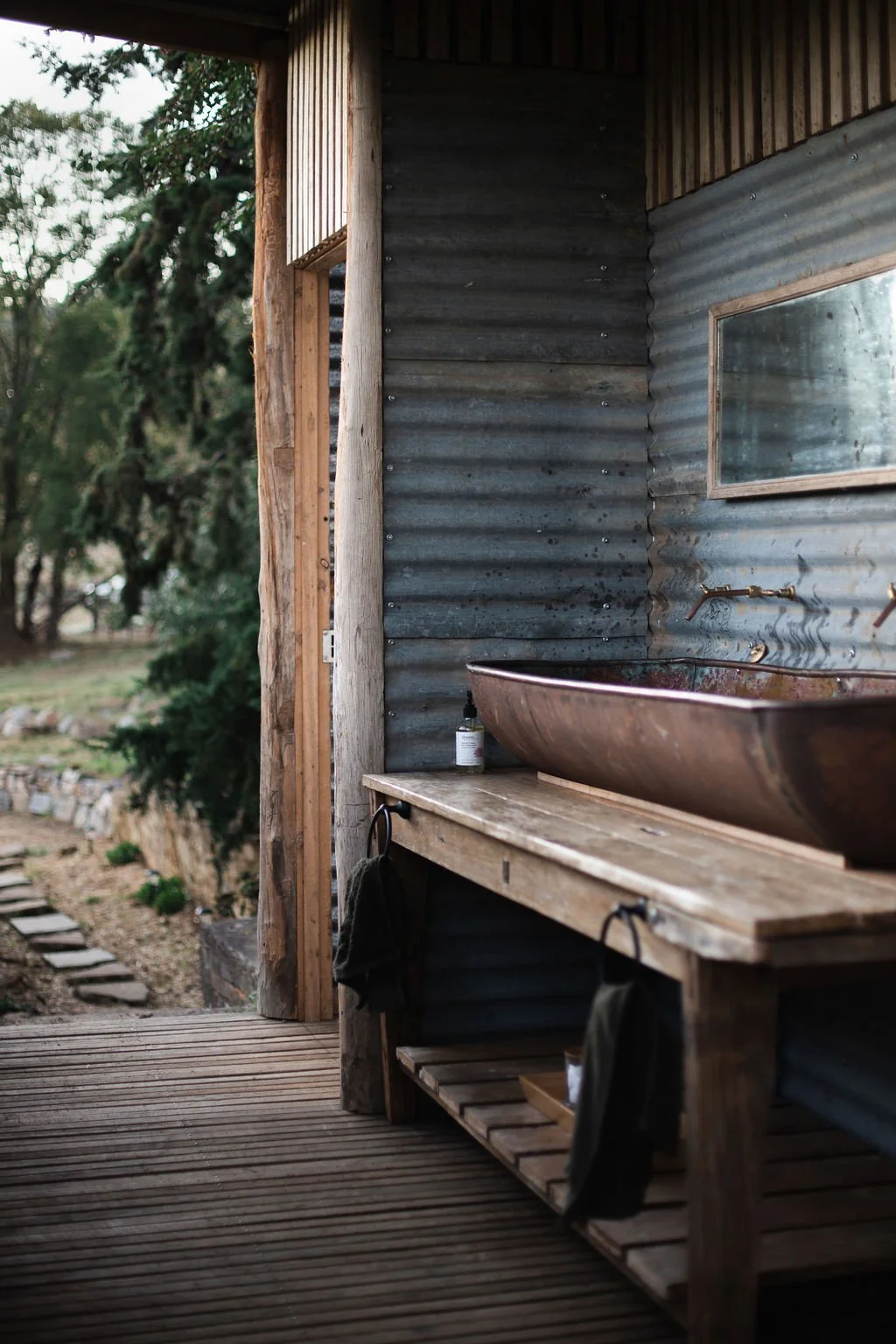 Rove Numby - Hosted Walking Weekends in Rural NSW — Stay in the Bush