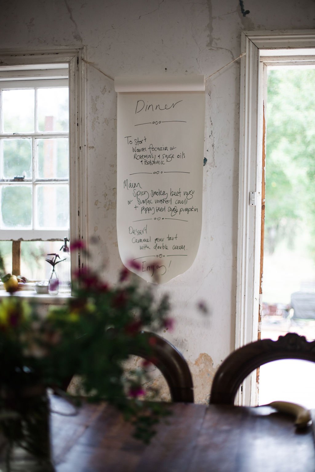 Rove Numby - Hosted Walking Weekends in Rural NSW — Stay in the Bush