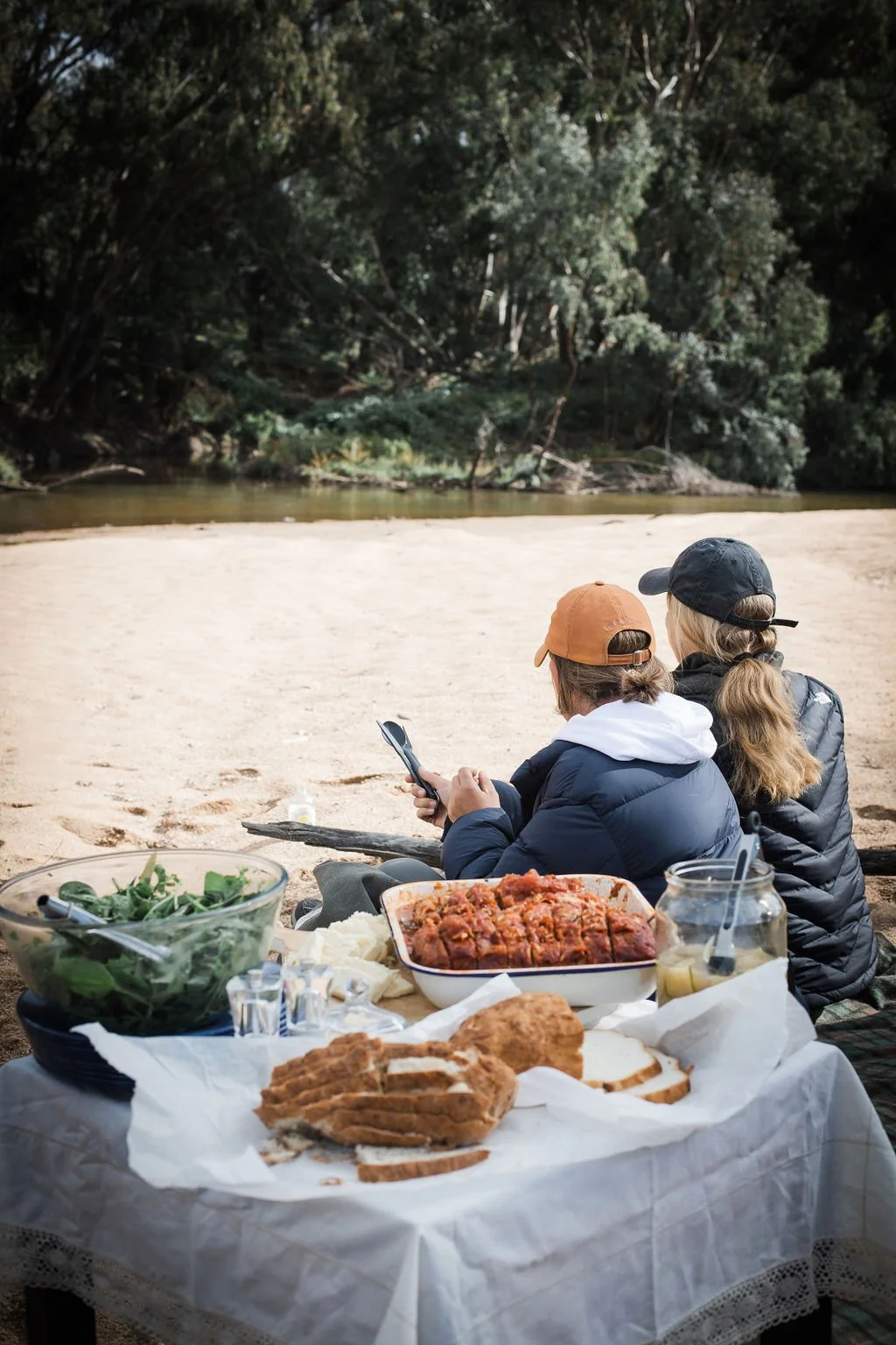 Rove Numby - Hosted Walking Weekends in Rural NSW — Stay in the Bush