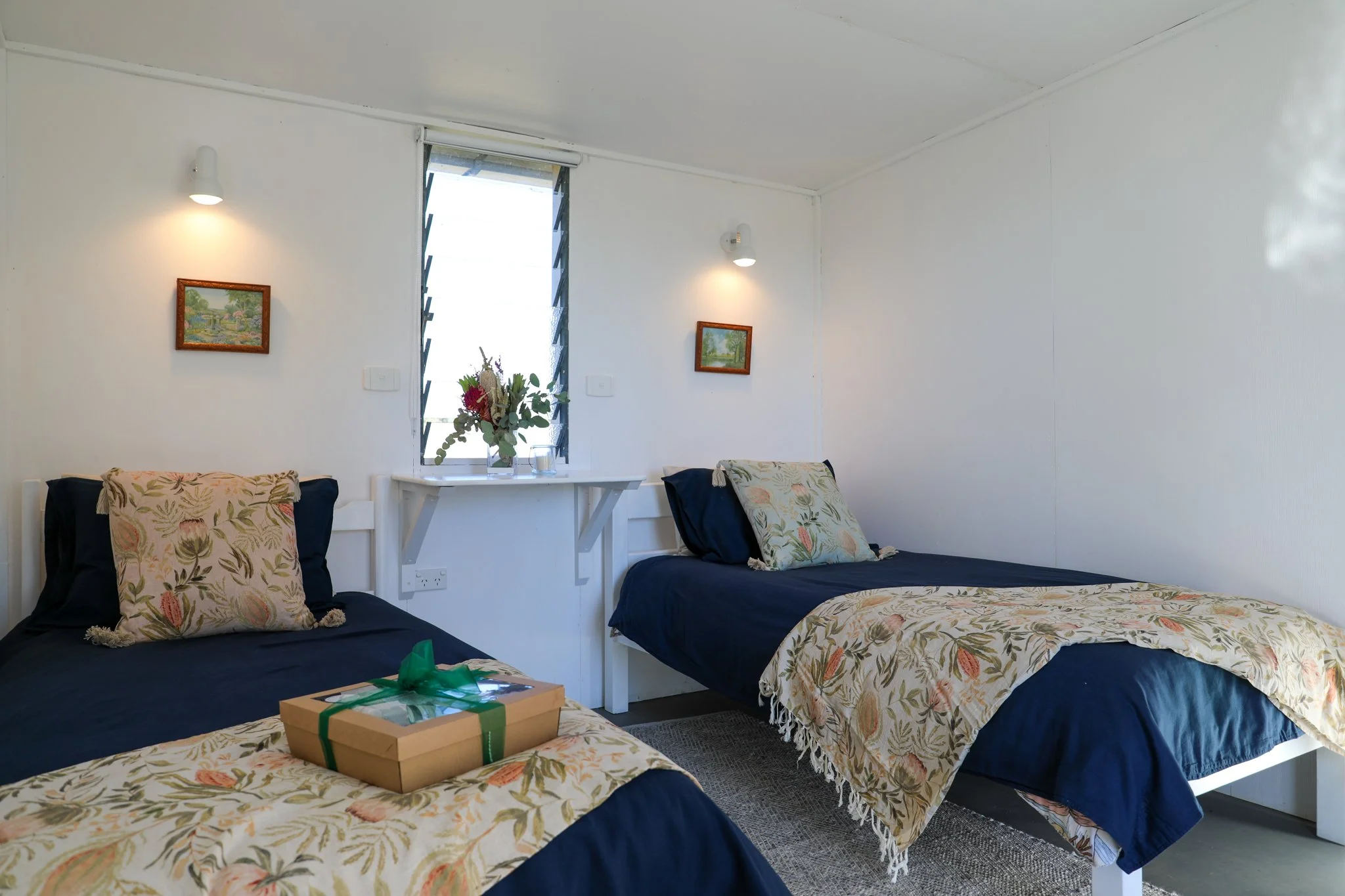 Wallaringa Farm (Wallaringa, NSW) — Stay in the Bush