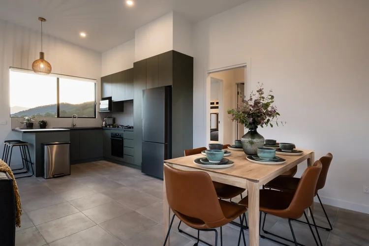 Visit Rural Australia - Accommodation in the Bush — Stay in the Bush