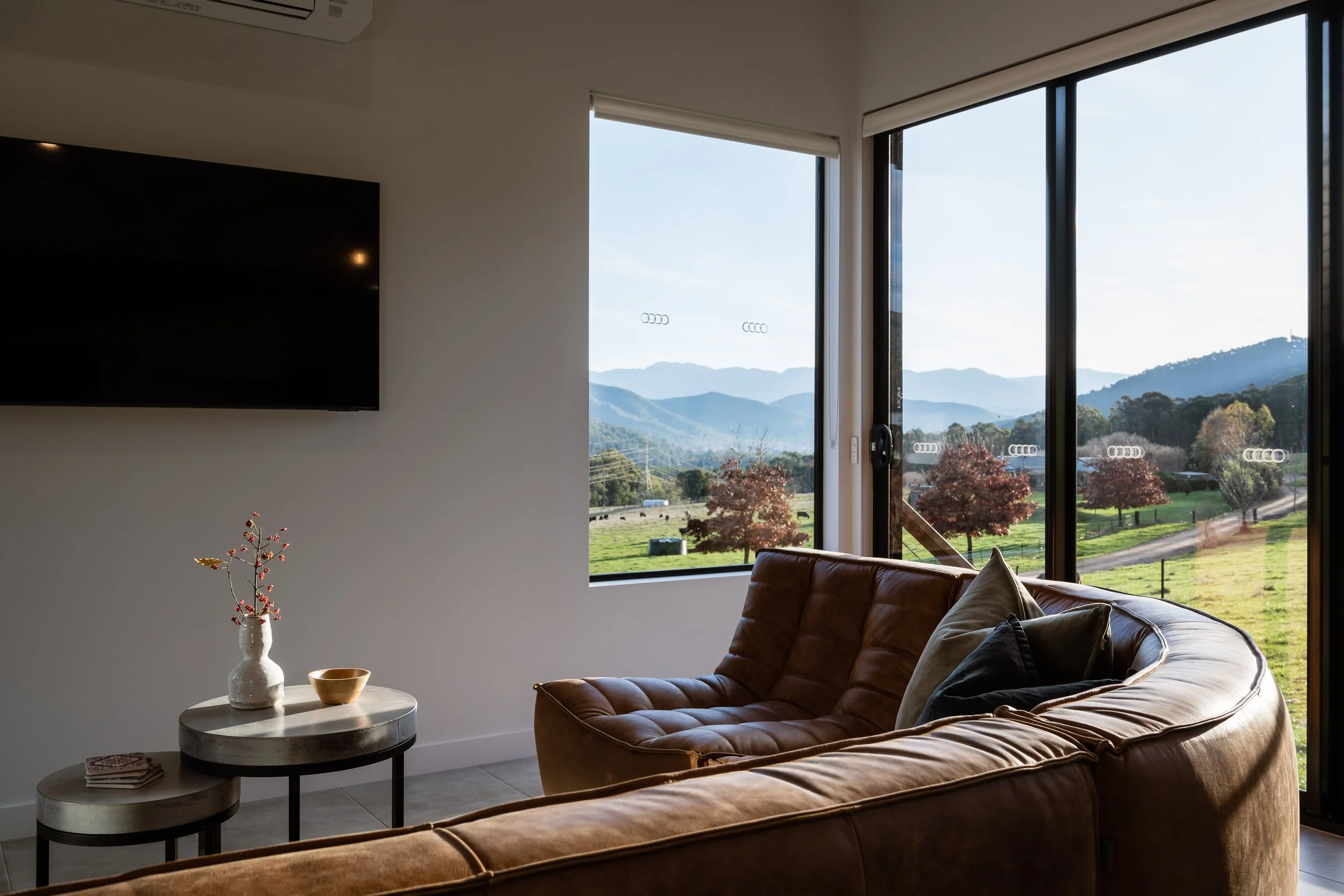 Visit Rural Australia - Accommodation in the Bush — Stay in the Bush