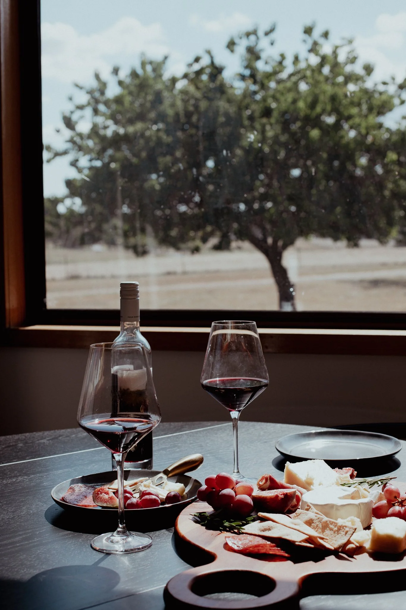 Visit Rural Australia - Accommodation in the Bush — Stay in the Bush