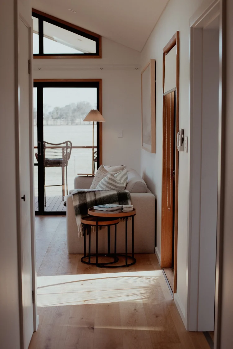 Visit Rural Australia - Accommodation in the Bush — Stay in the Bush