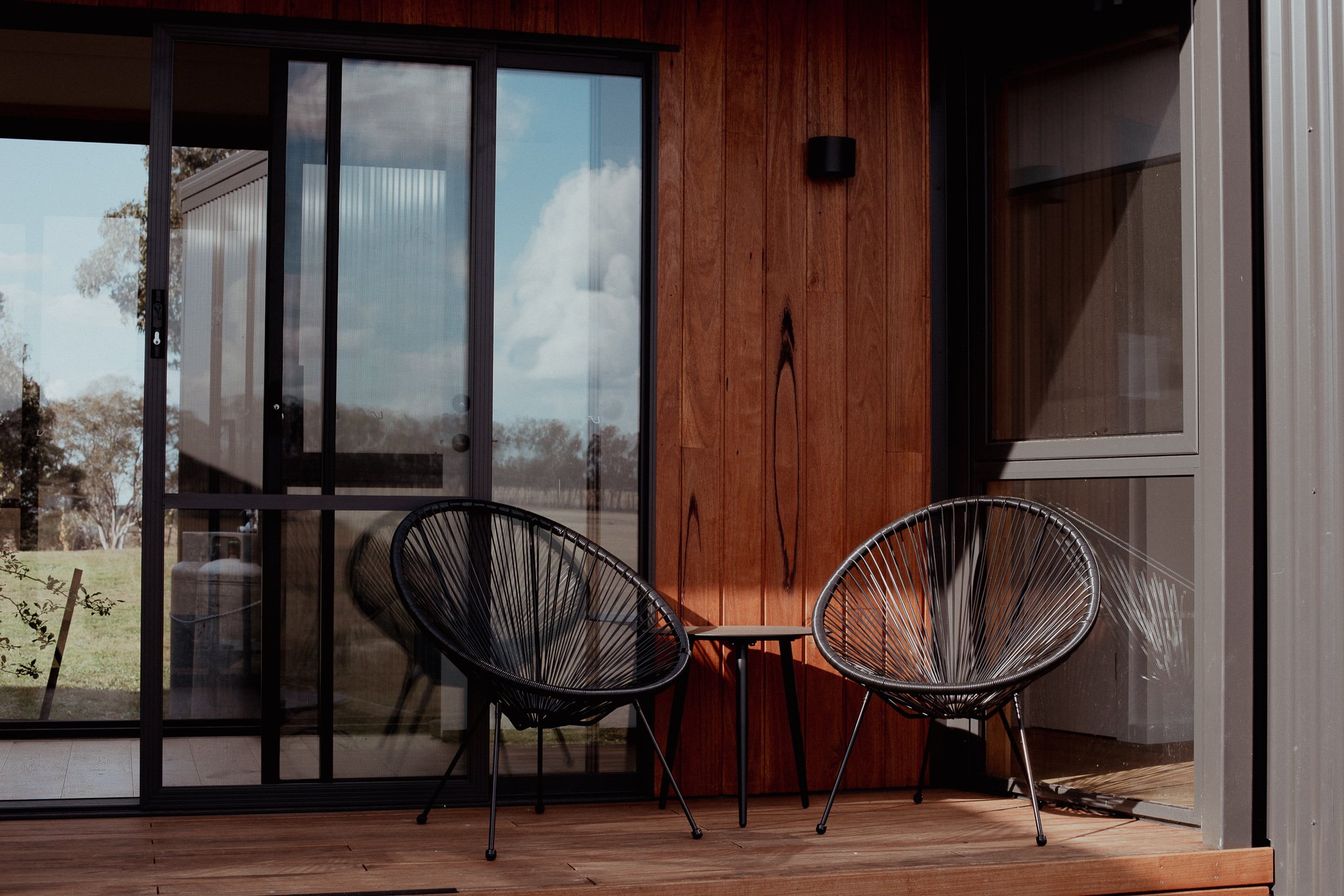 Visit Rural Australia - Accommodation in the Bush — Stay in the Bush