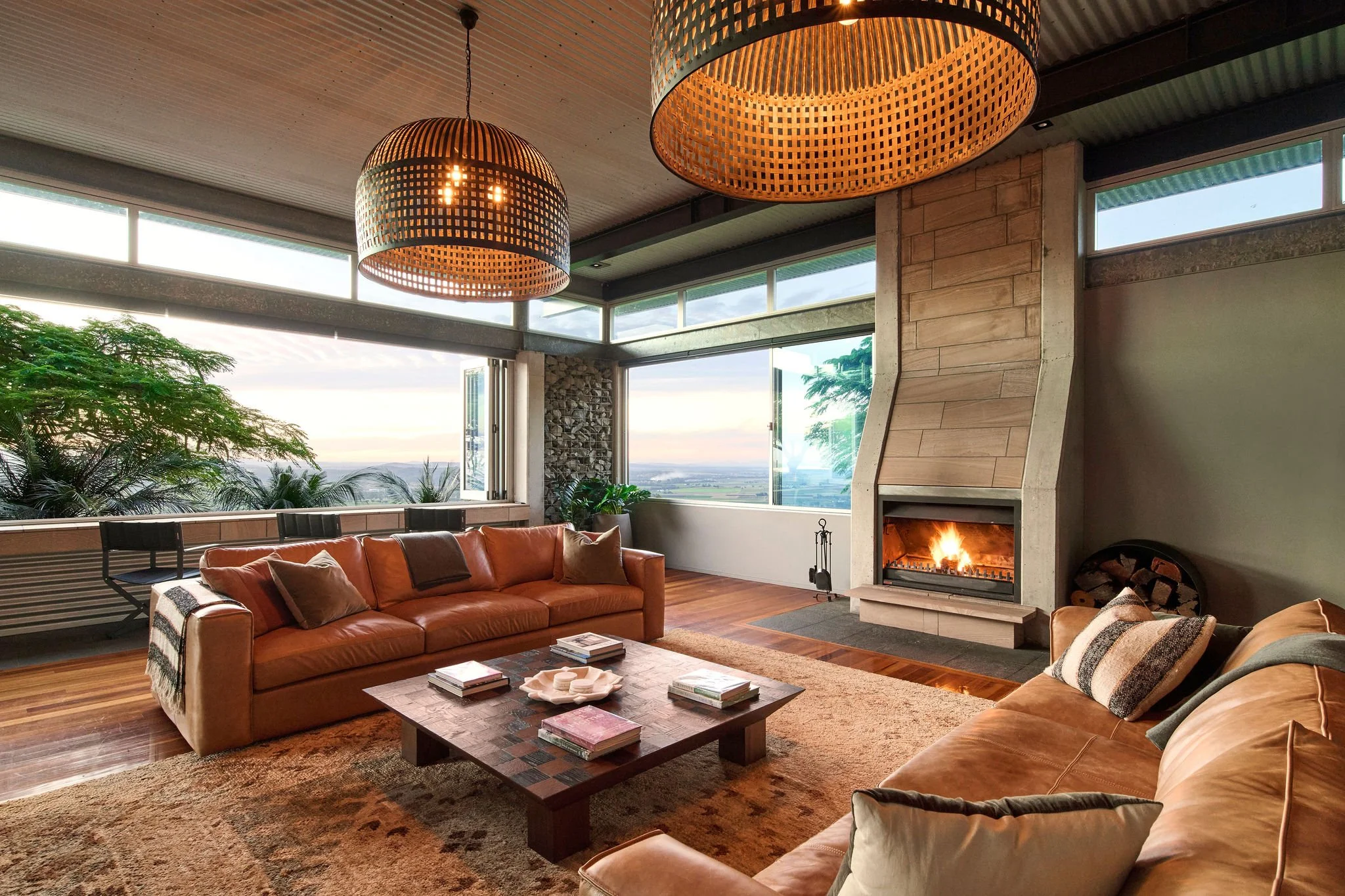 Visit Rural Australia - Accommodation in the Bush — Stay in the Bush