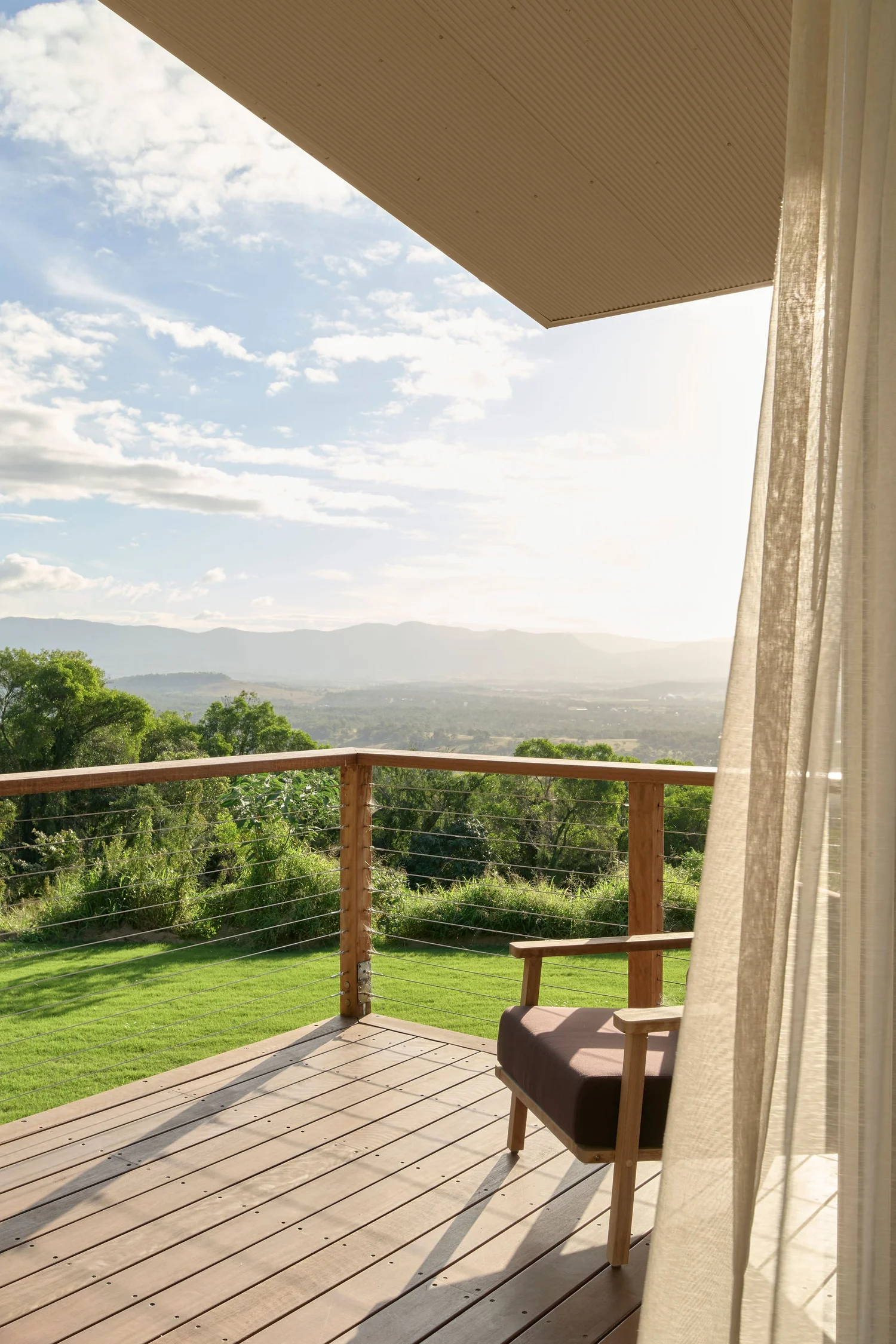 Visit Rural Australia - Accommodation in the Bush — Stay in the Bush