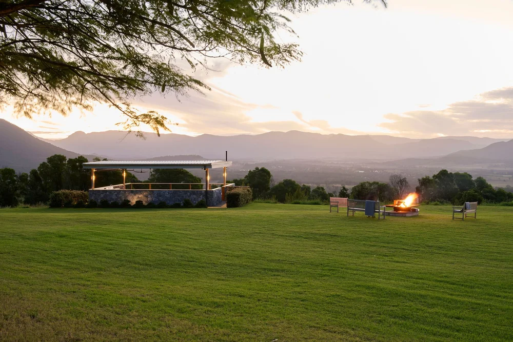 Visit Rural Australia - Accommodation in the Bush — Stay in the Bush