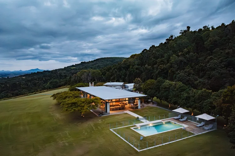 Visit Rural Australia - Accommodation in the Bush — Stay in the Bush