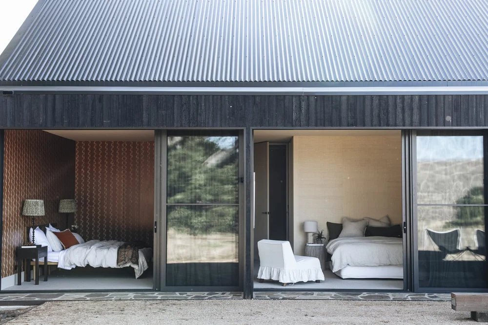 Crafters Cabins (Crackenback, NSW) — Stay in the Bush