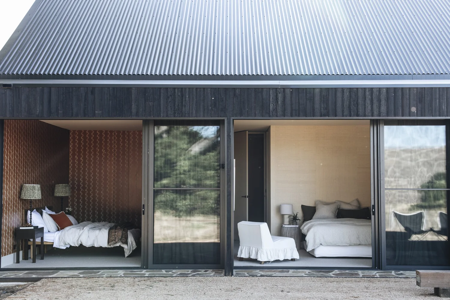 Visit Rural Australia - Accommodation in the Bush — Stay in the Bush
