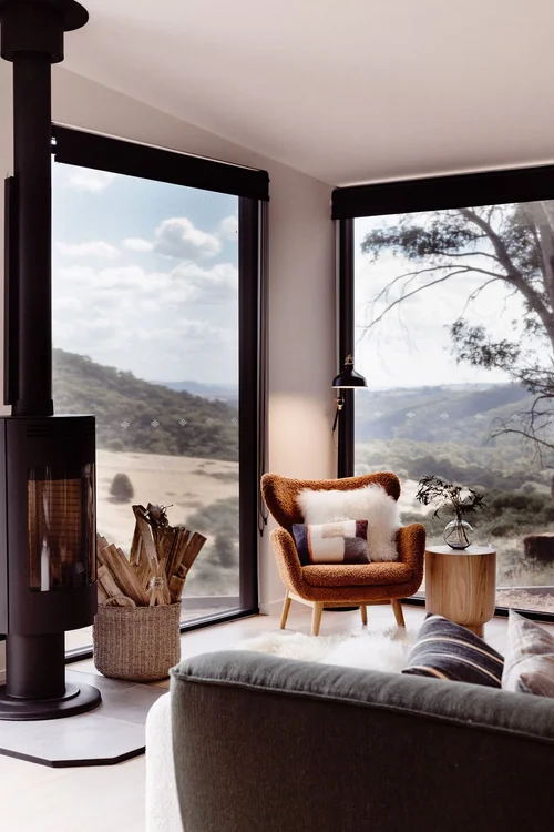 Visit Rural Australia - Accommodation in the Bush — Stay in the Bush