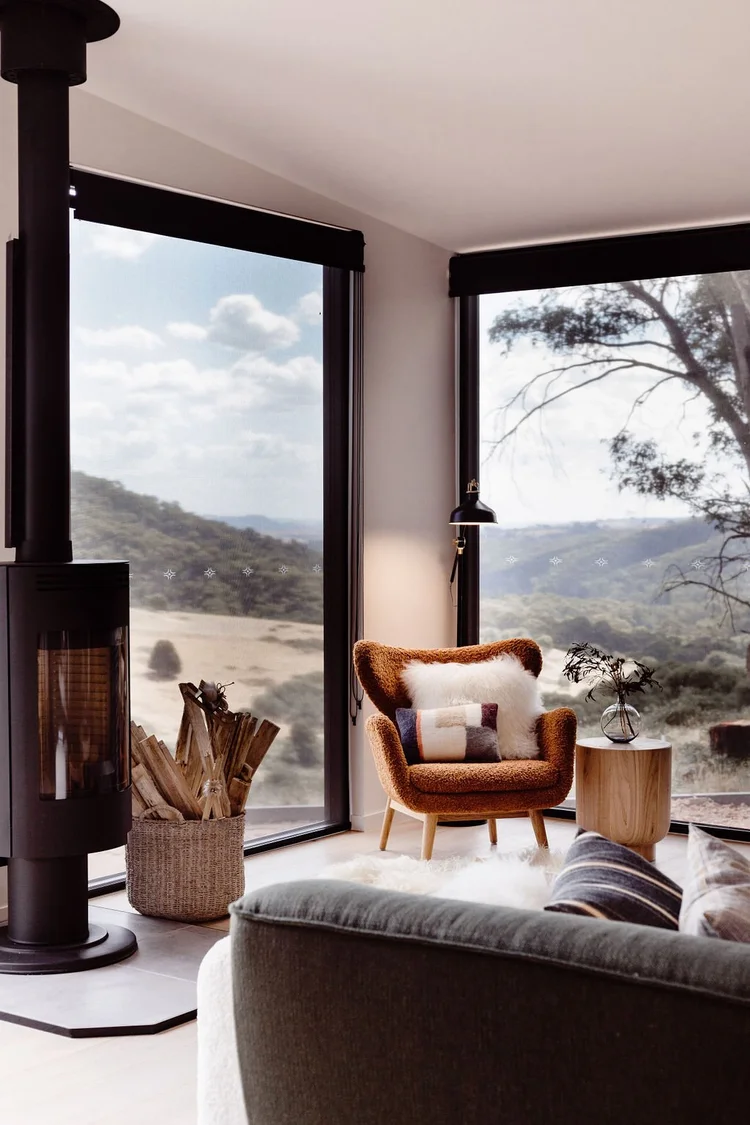 Visit Rural Australia - Accommodation in the Bush — Stay in the Bush