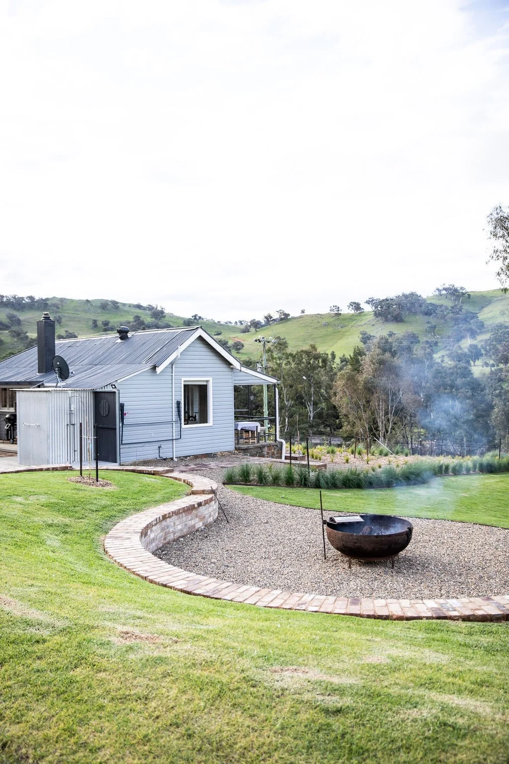 Visit Rural Australia - Accommodation in the Bush — Stay in the Bush