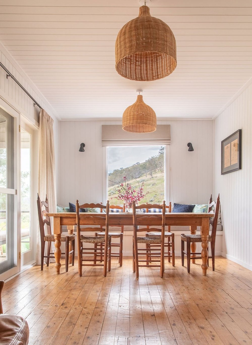 Visit Rural Australia - Accommodation in the Bush — Stay in the Bush