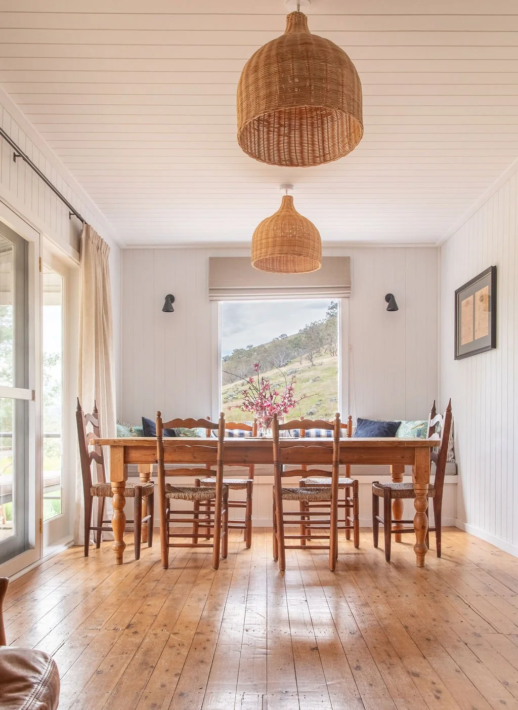 Visit Rural Australia - Accommodation in the Bush — Stay in the Bush