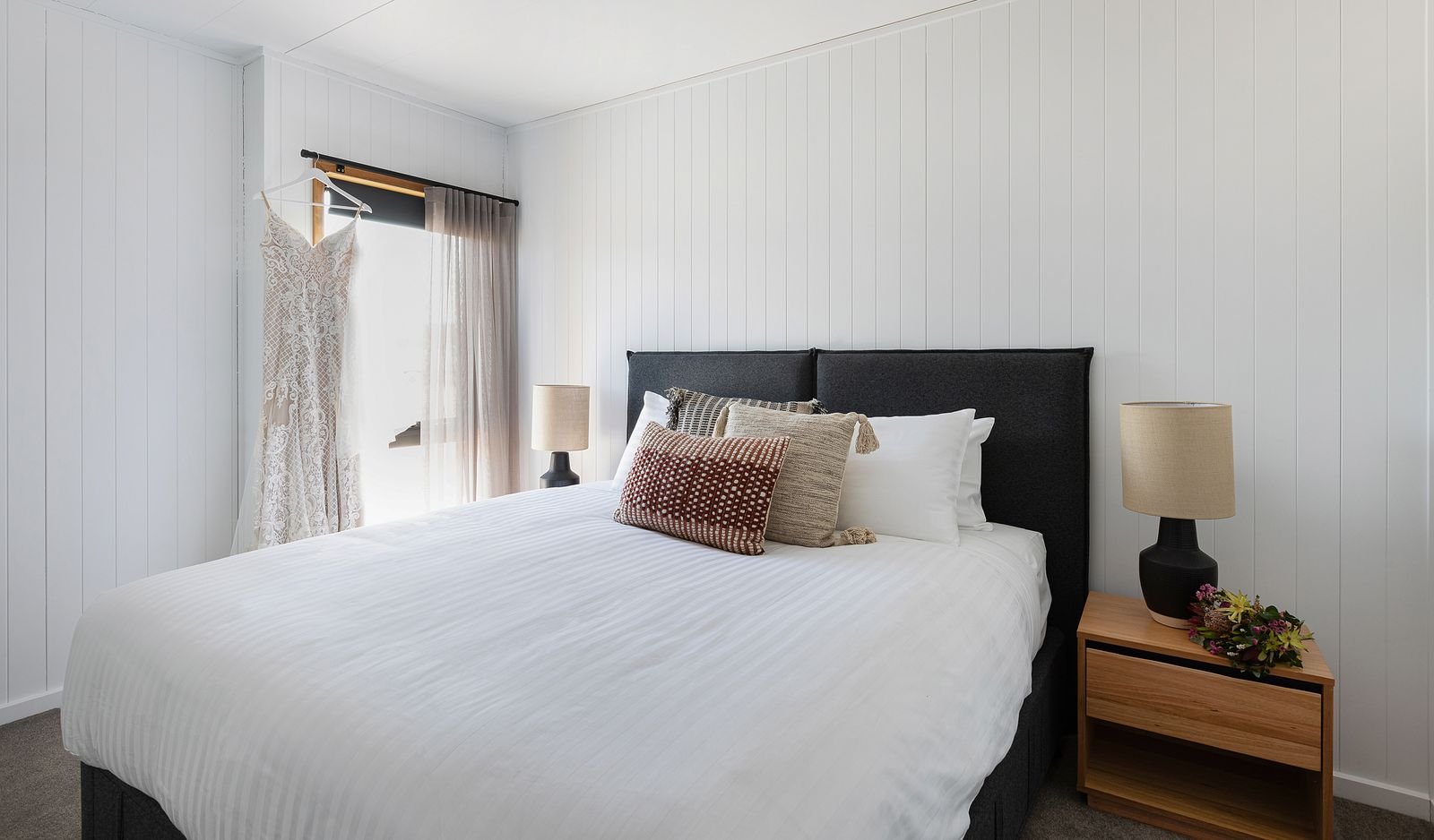 Visit Rural Australia - Accommodation in the Bush — Stay in the Bush