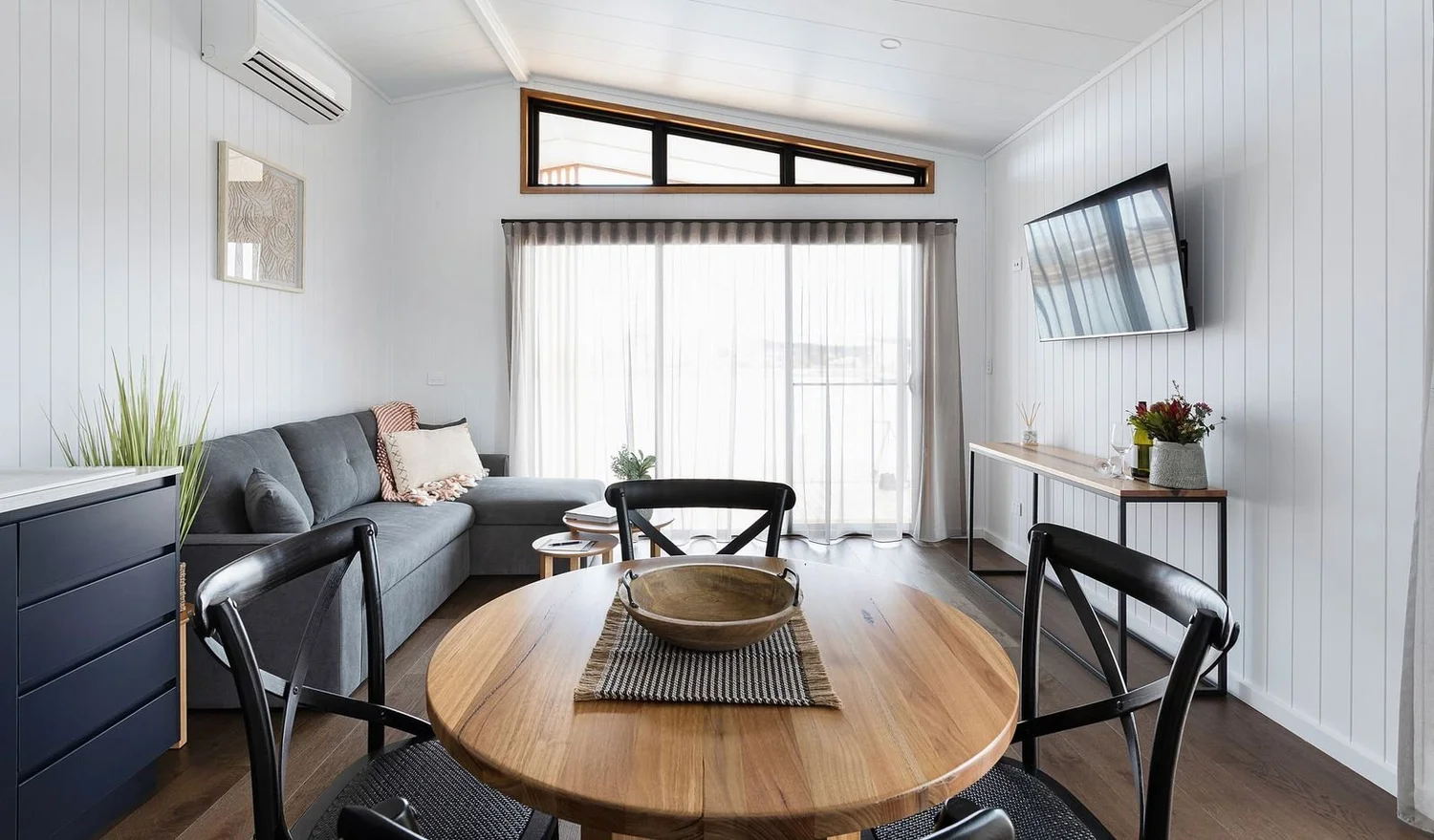 Visit Rural Australia - Accommodation in the Bush — Stay in the Bush