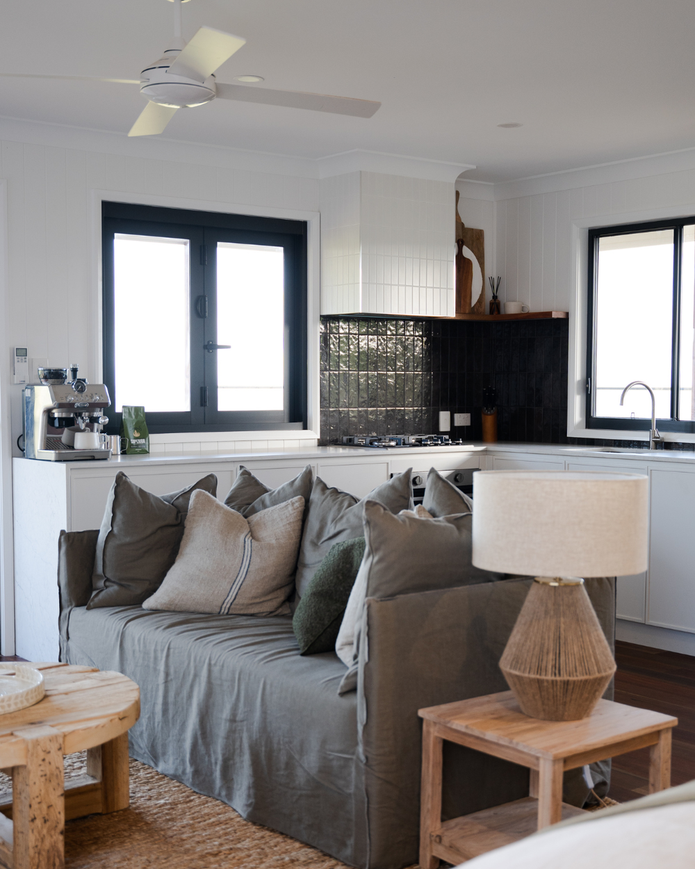 Visit Rural Australia - Accommodation in the Bush — Stay in the Bush