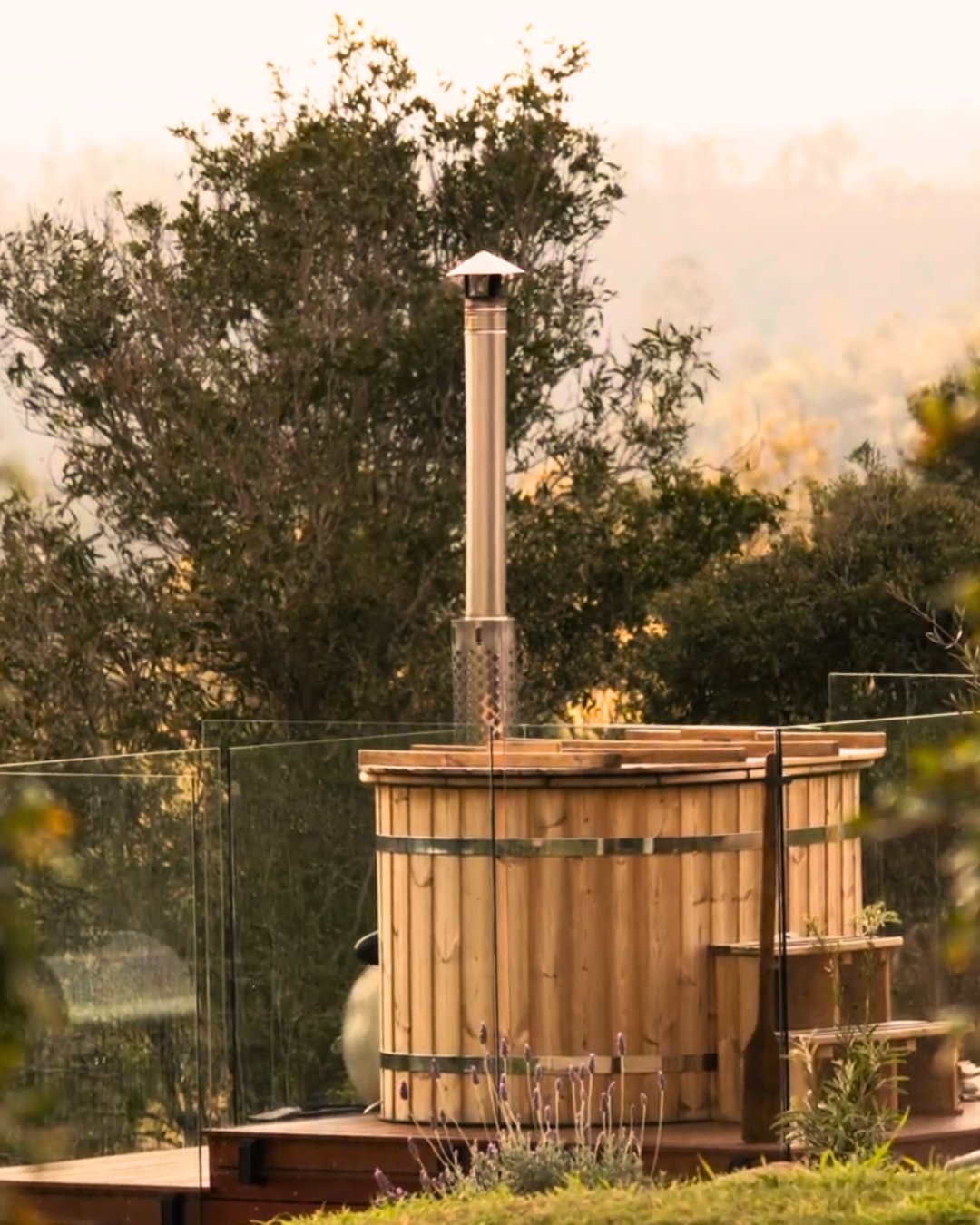 Visit Rural Australia - Accommodation in the Bush — Stay in the Bush