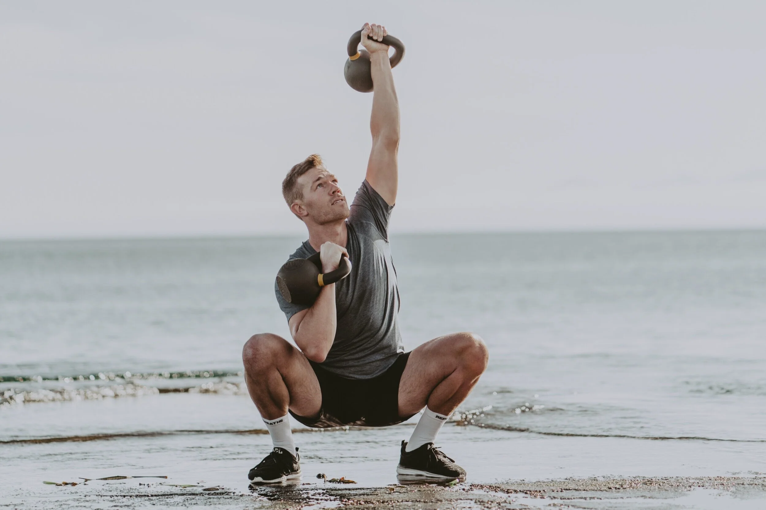 Third Space Movement