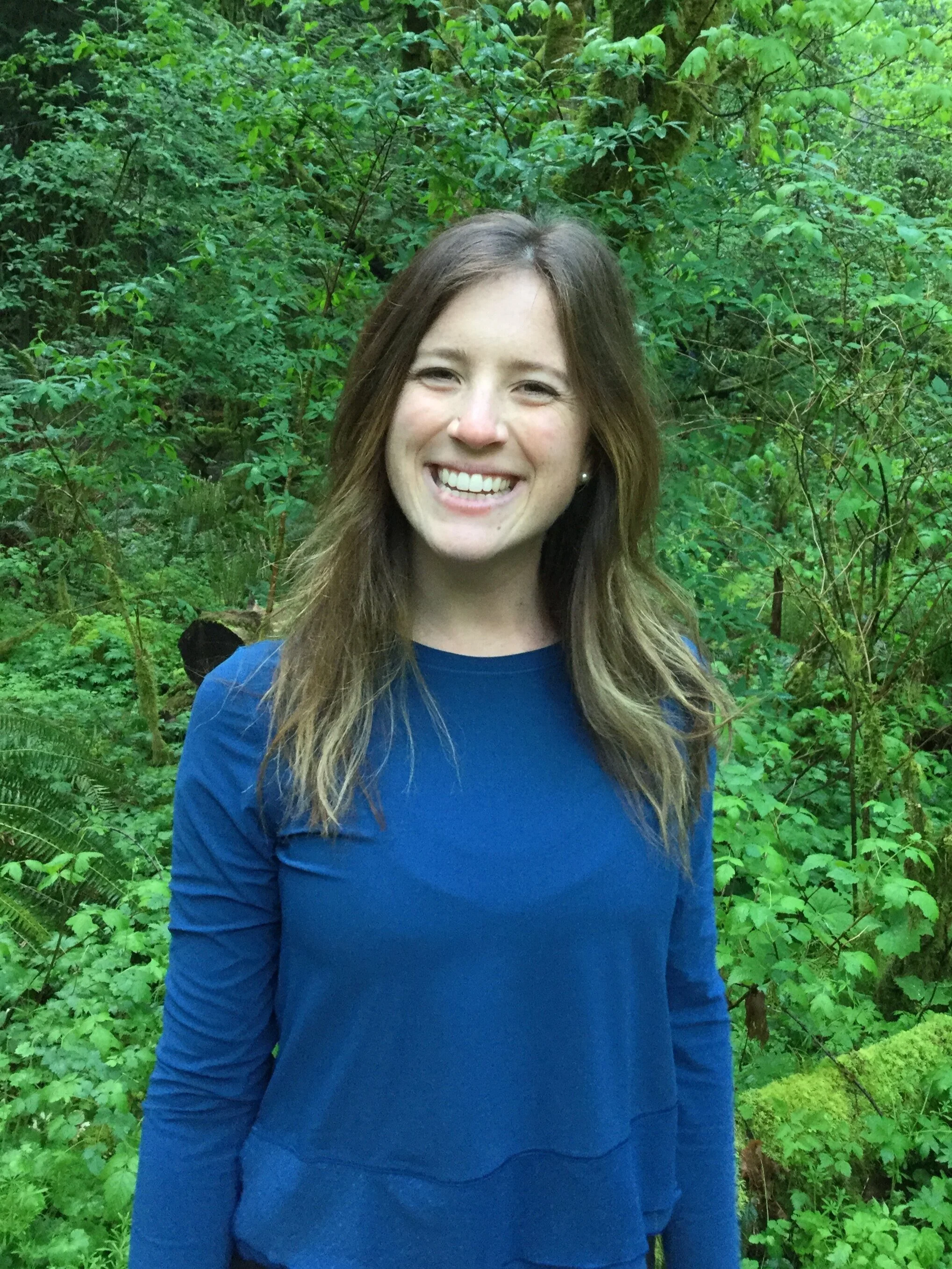 Team — Third Space Movement