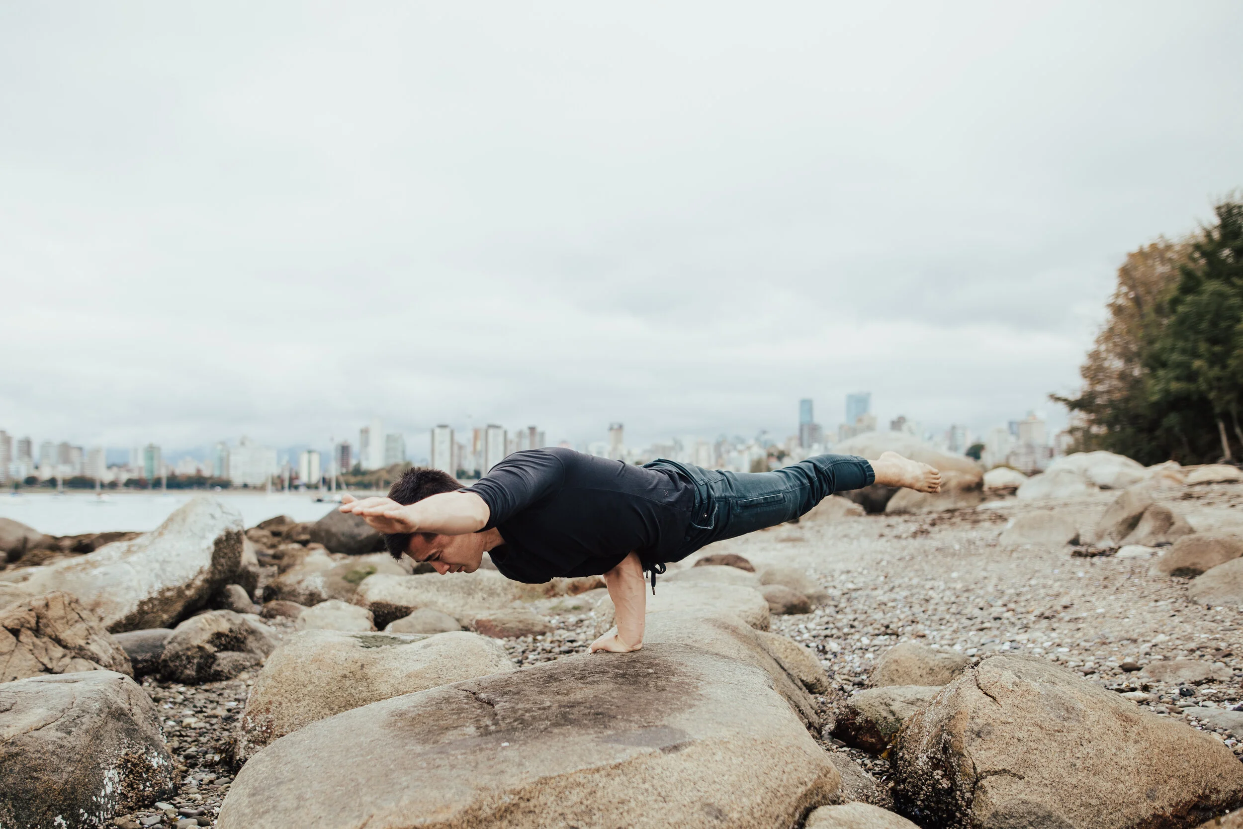 Third Space Movement