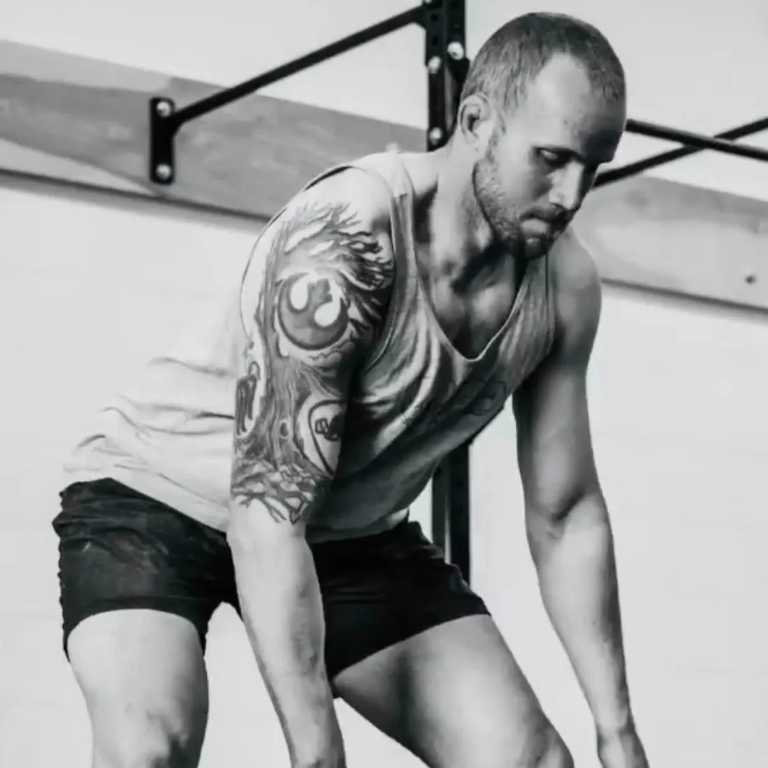 Team — Third Space Movement