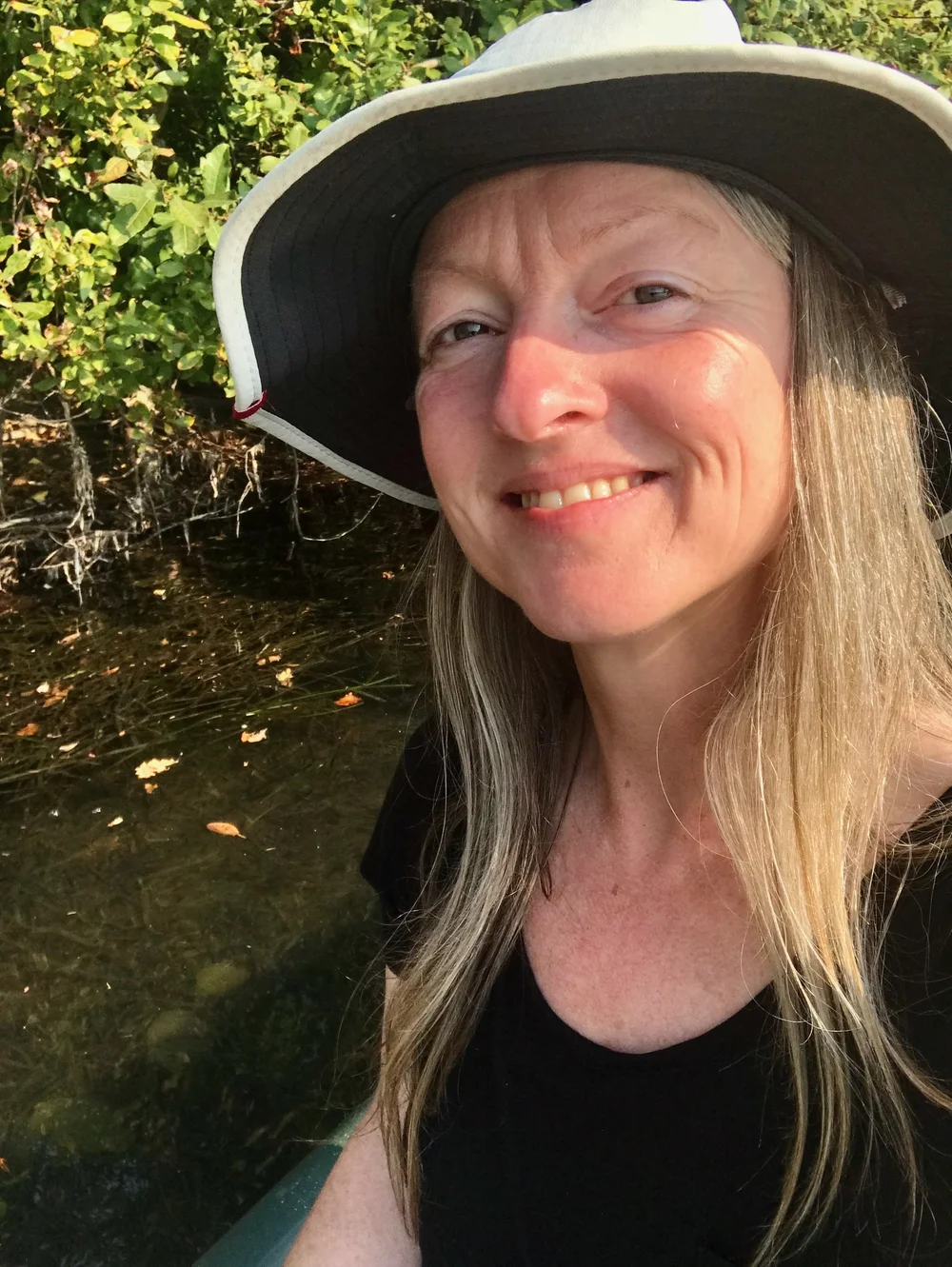 Registered Massage Therapy — Third Space Movement
