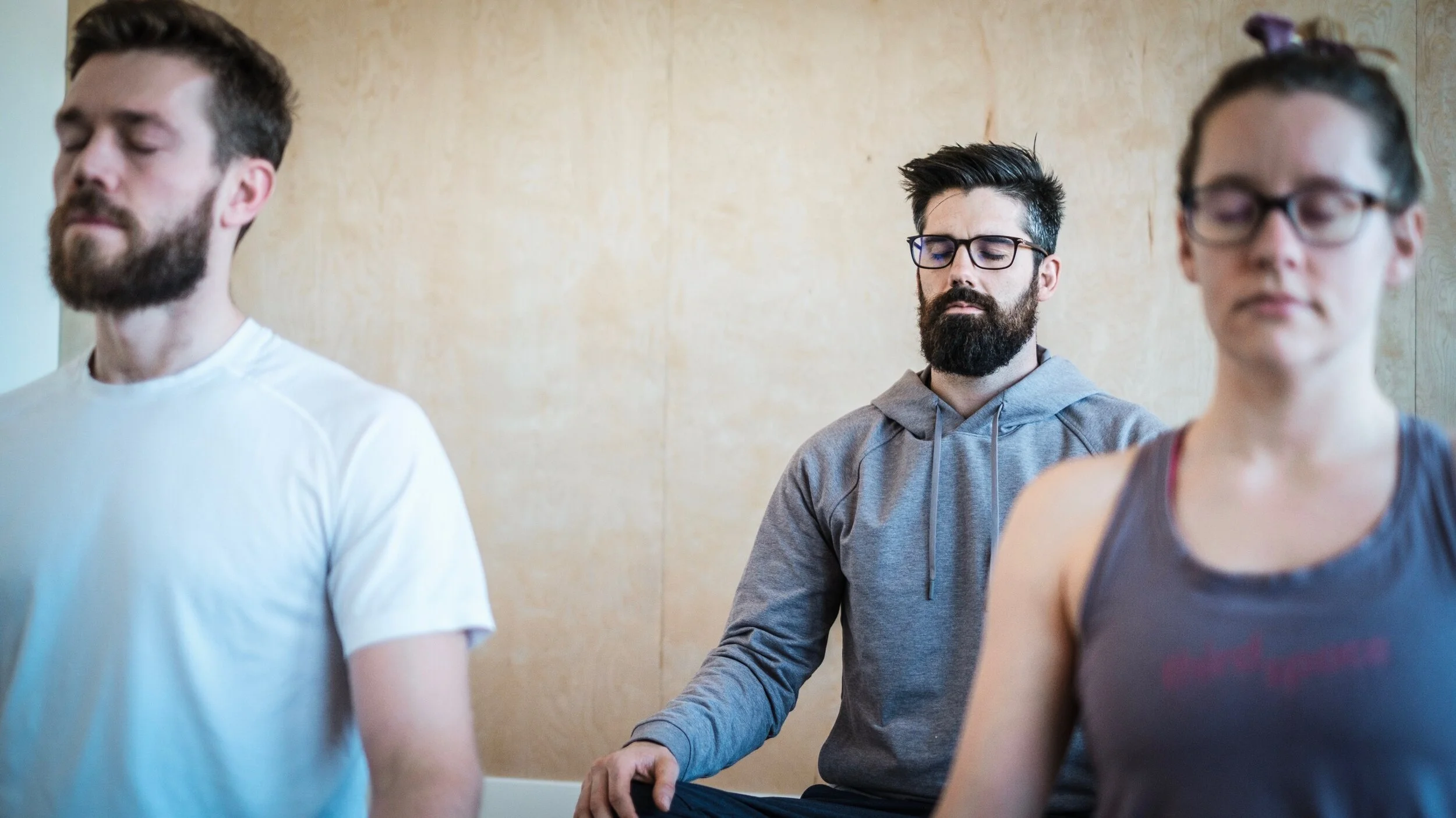 Third Space Movement