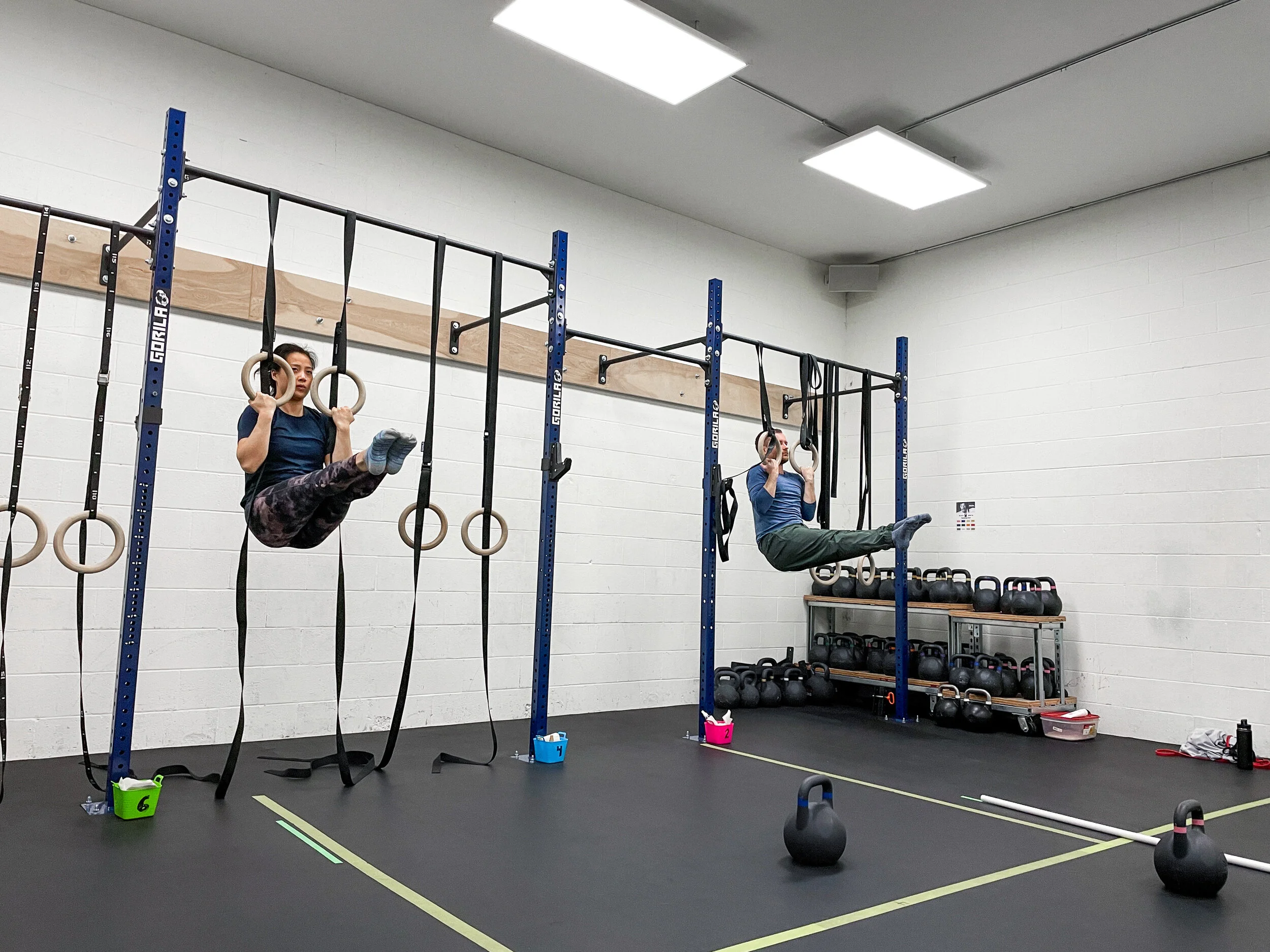 Third Space Movement