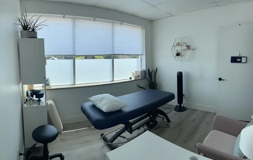 Room Rentals — Third Space Movement
