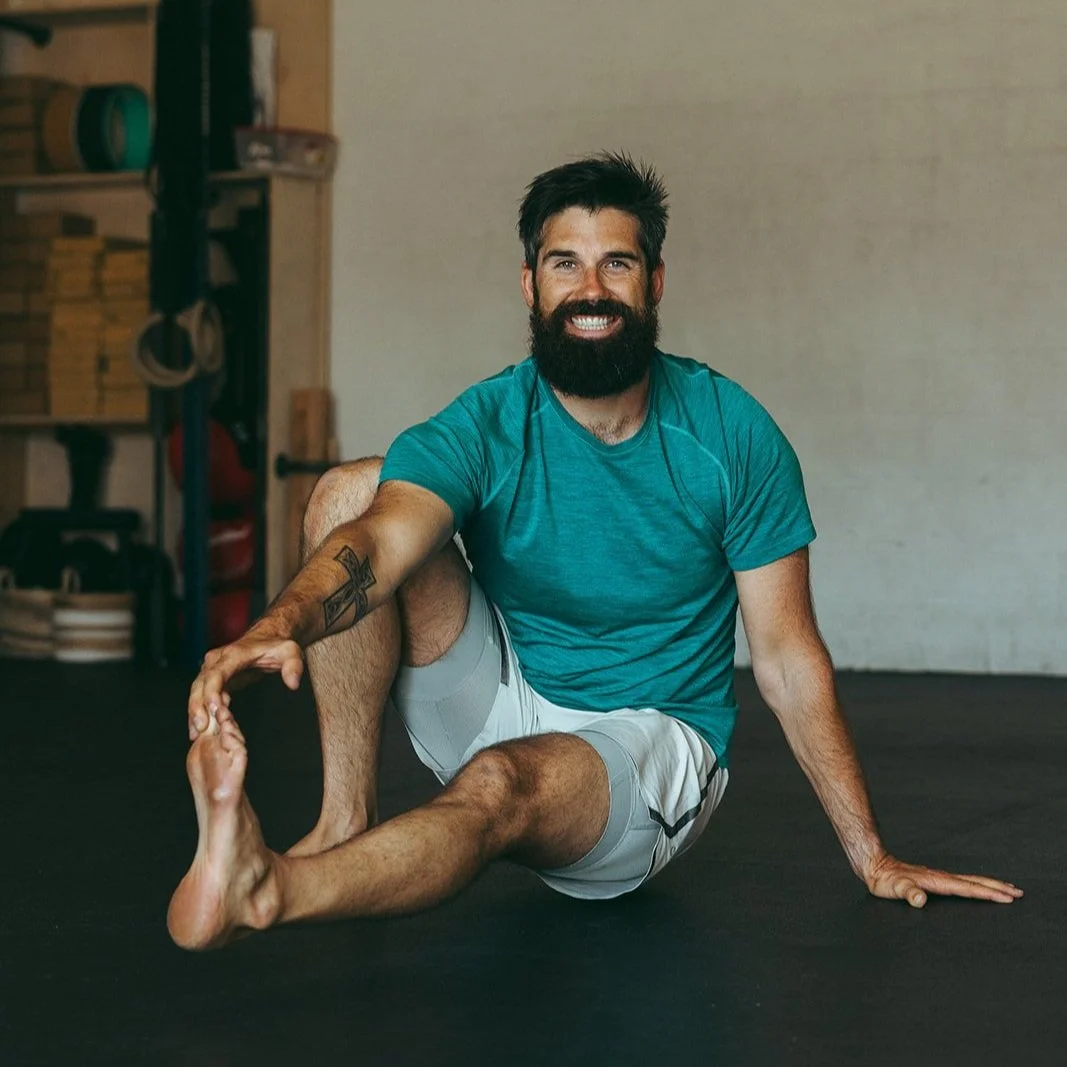 Kettlebell Teacher Training — Third Space Movement