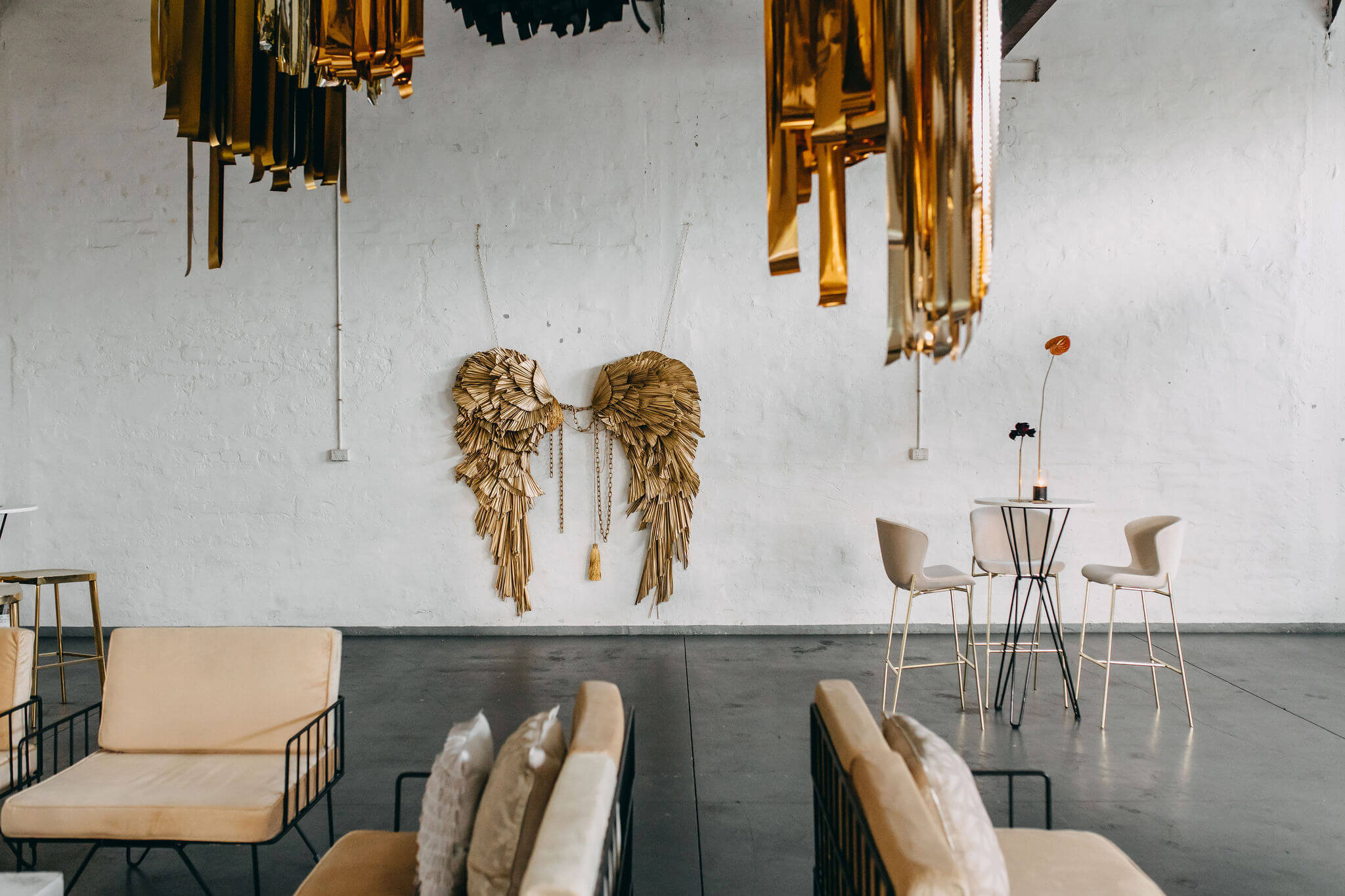 Event Styling Perth, Bespoke Designs — Bertie Does