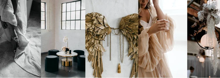 Event Planner Perth | Chic, modern weddings and events