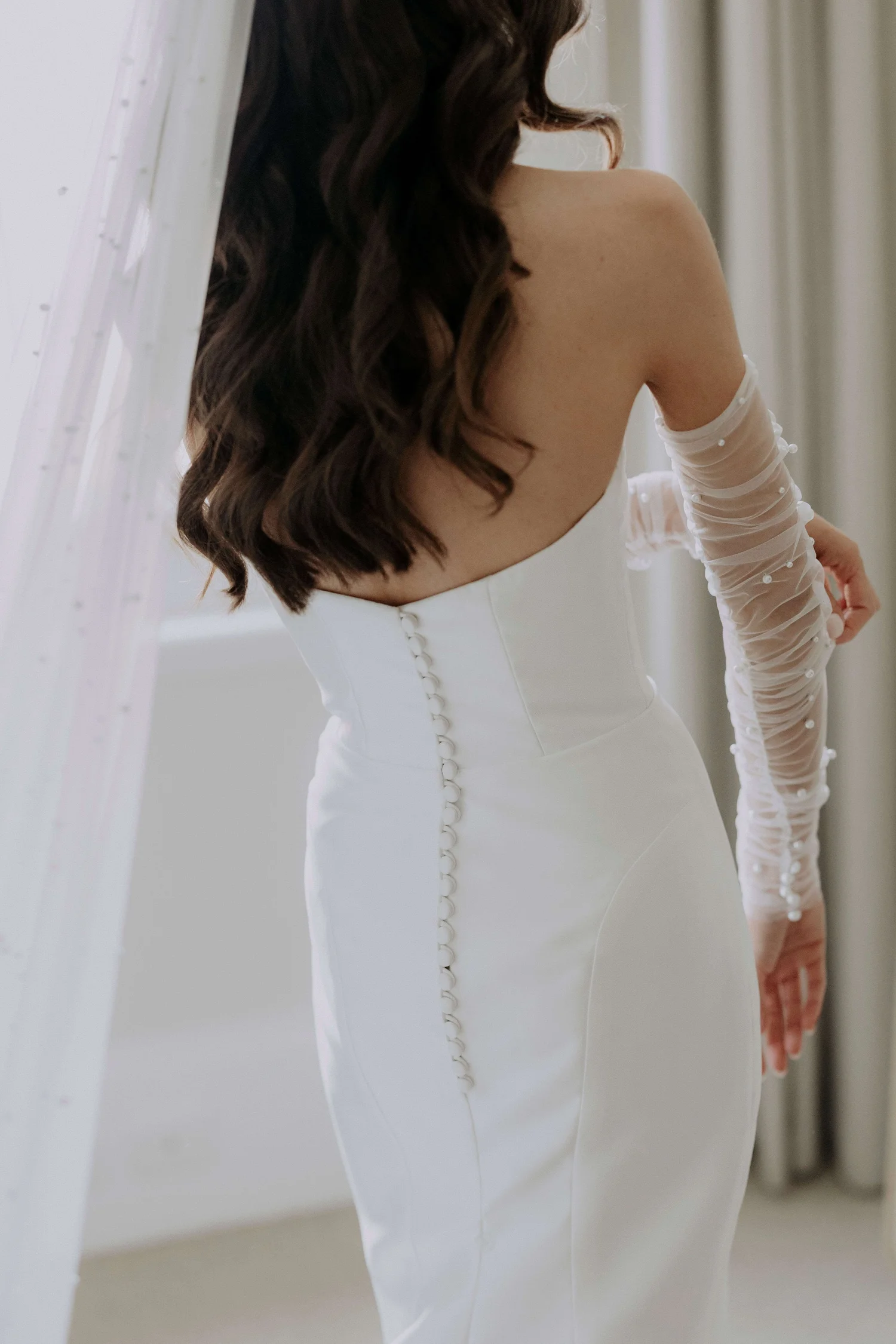 Chic disco wedding, Perth | Kayla + Arvid - Bertie Does — Bertie Does