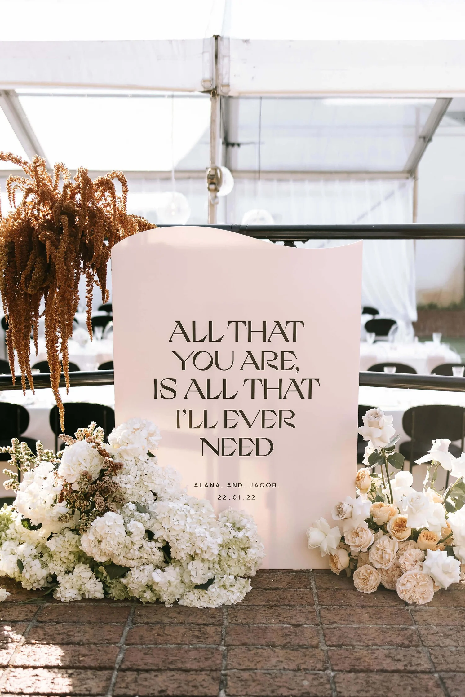 Sophisticated Perth Wedding — Bertie Does