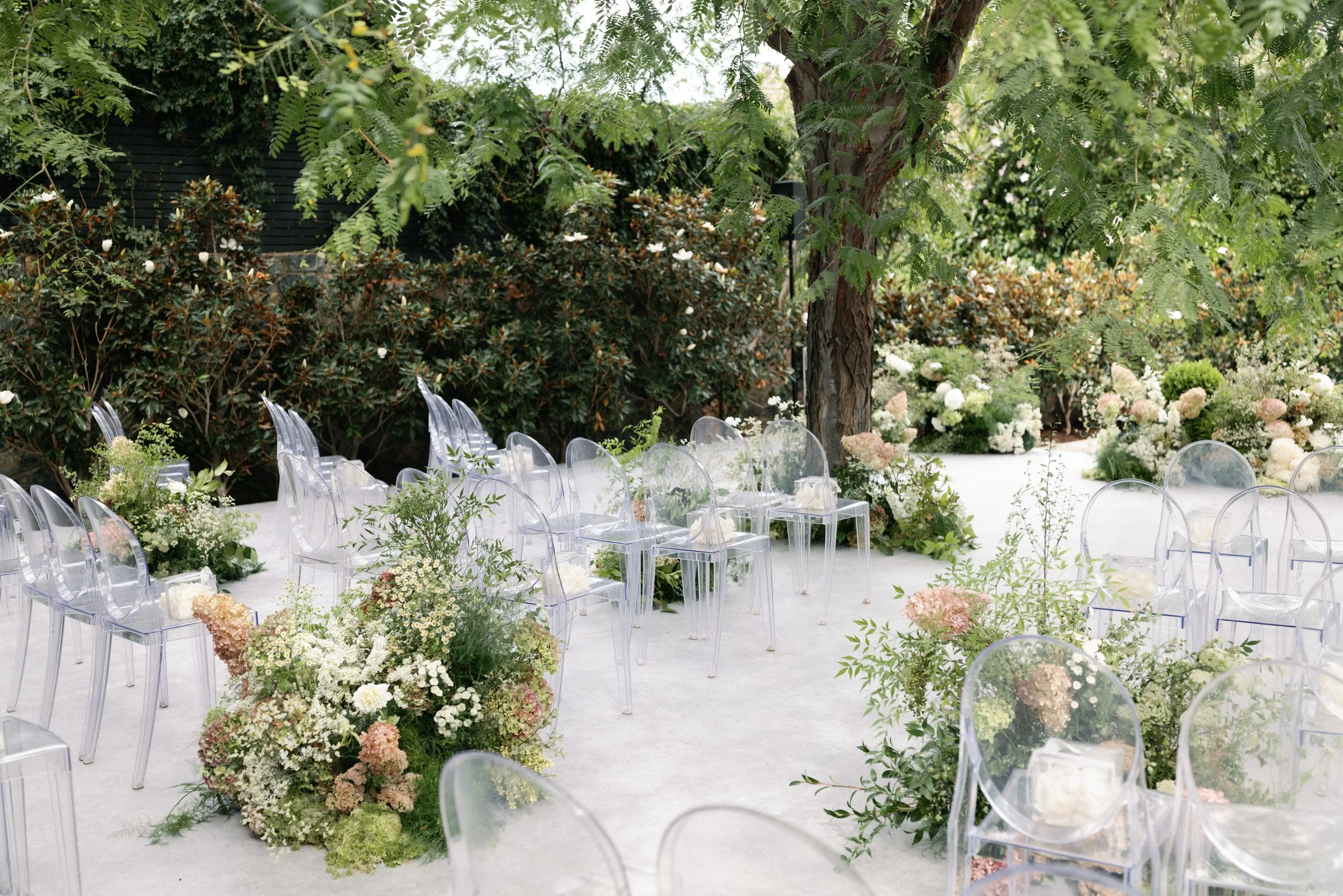 Event Planner Perth | Chic, modern weddings and events