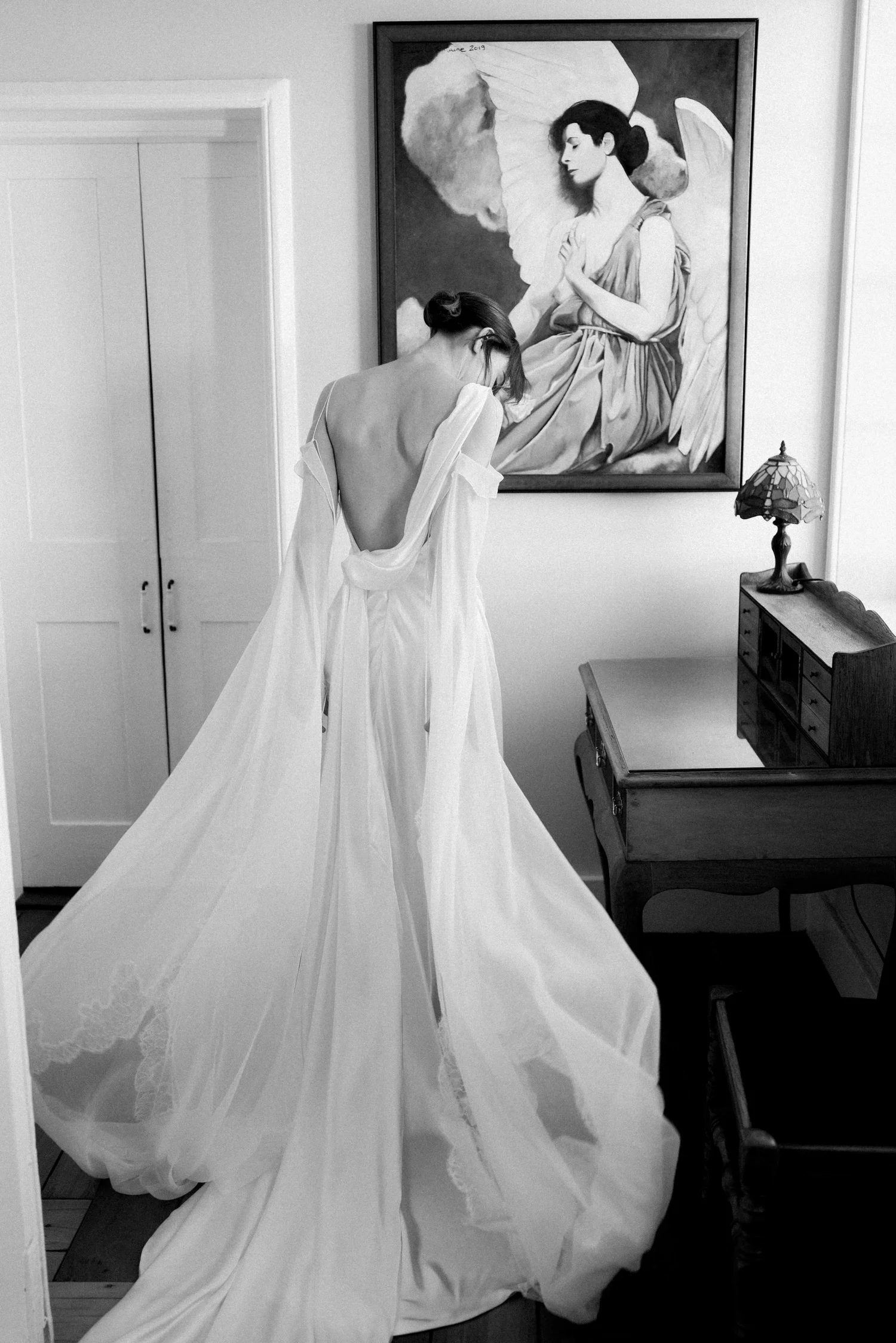 Vibrant Fremantle Wedding — Bertie Does