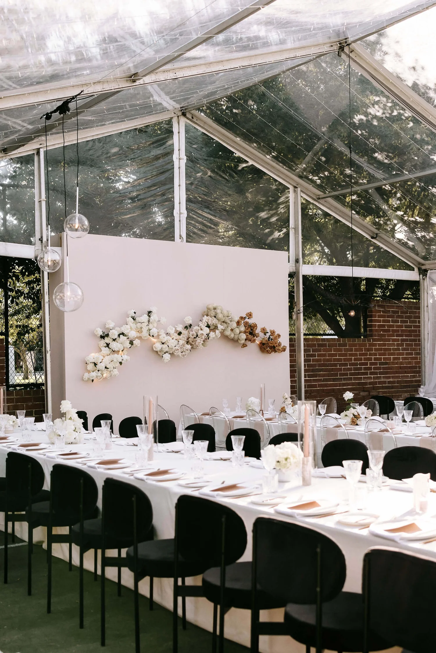 Sophisticated Perth Wedding — Bertie Does