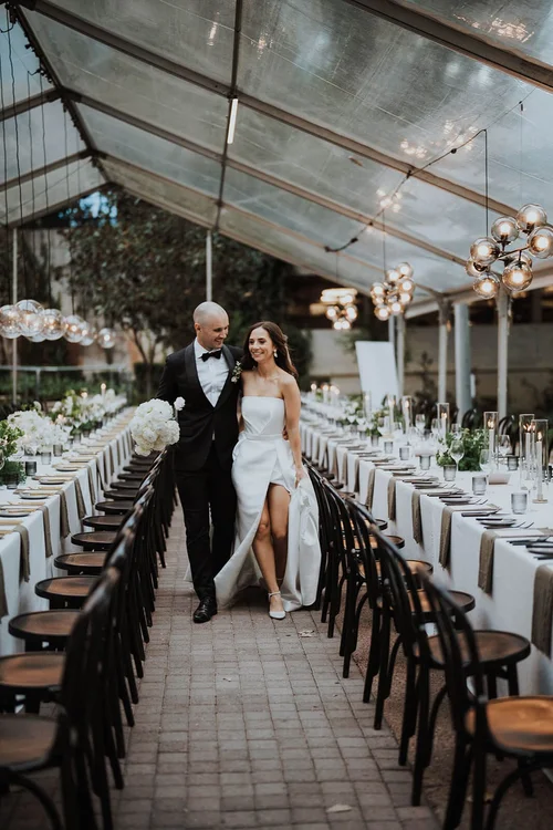 Wedding Portfolio | Styling + Planning — Bertie Does