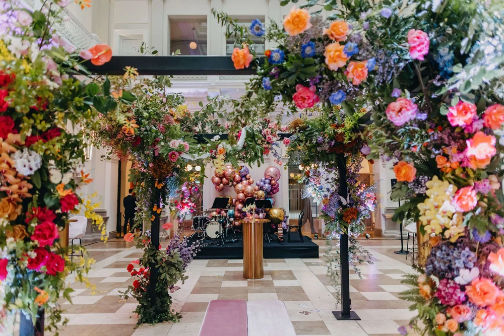 Event Styling Perth, Bespoke Designs — Bertie Does