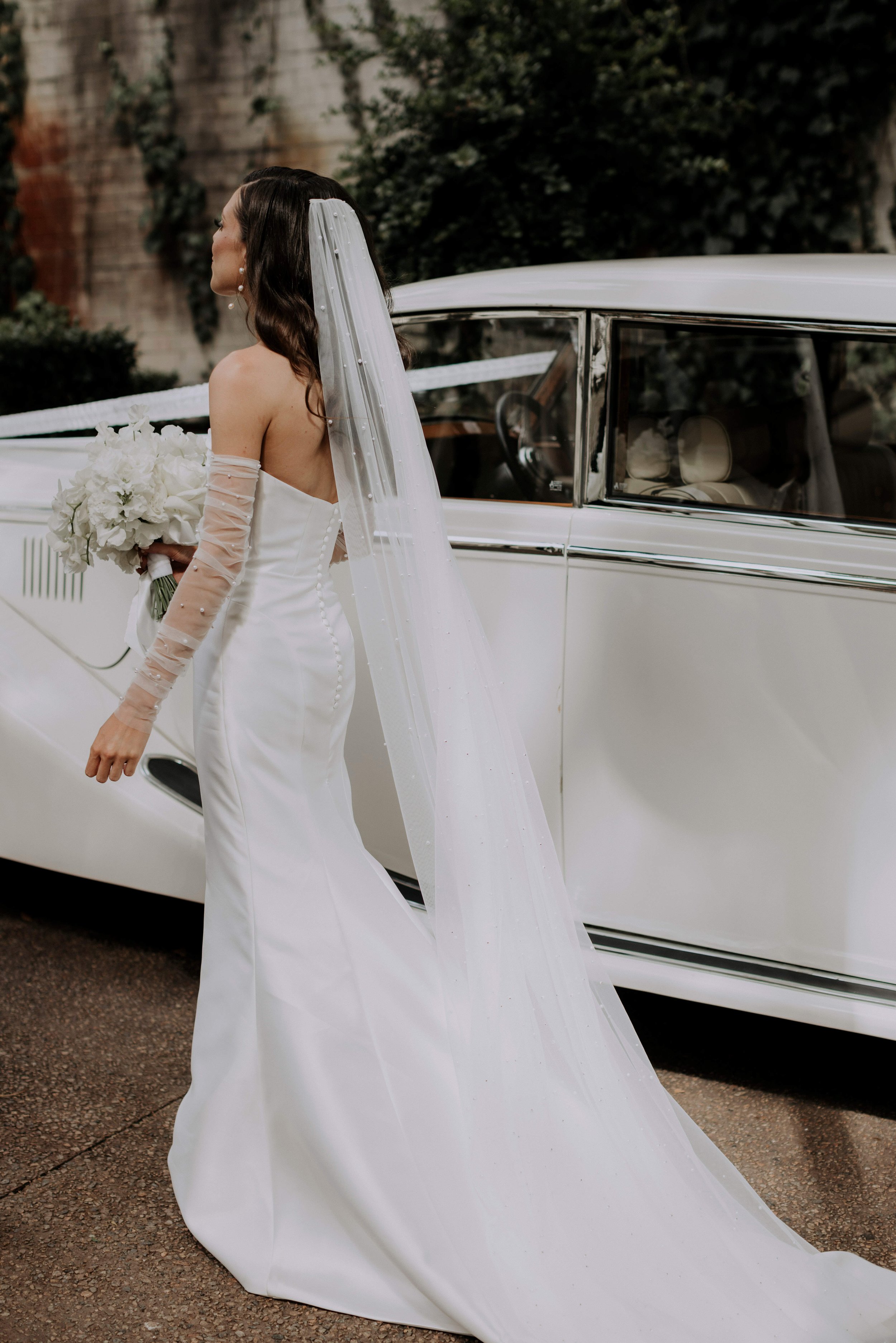 Chic disco wedding, Perth | Kayla + Arvid - Bertie Does — Bertie Does