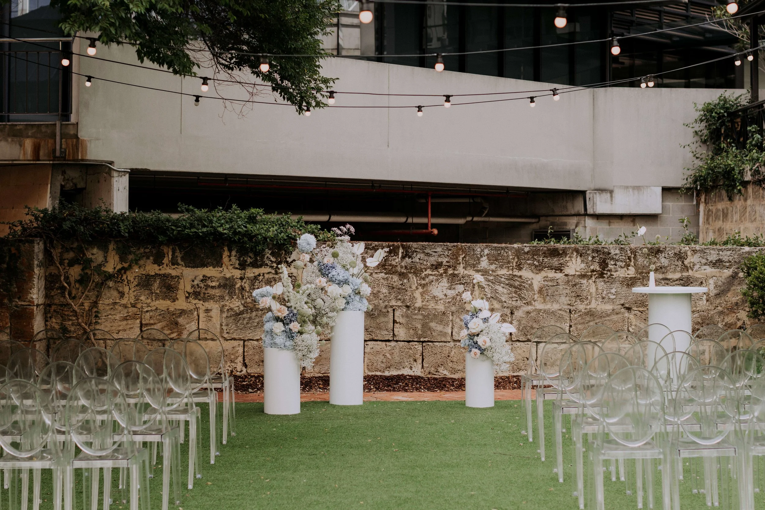Chic disco wedding, Perth | Kayla + Arvid - Bertie Does — Bertie Does