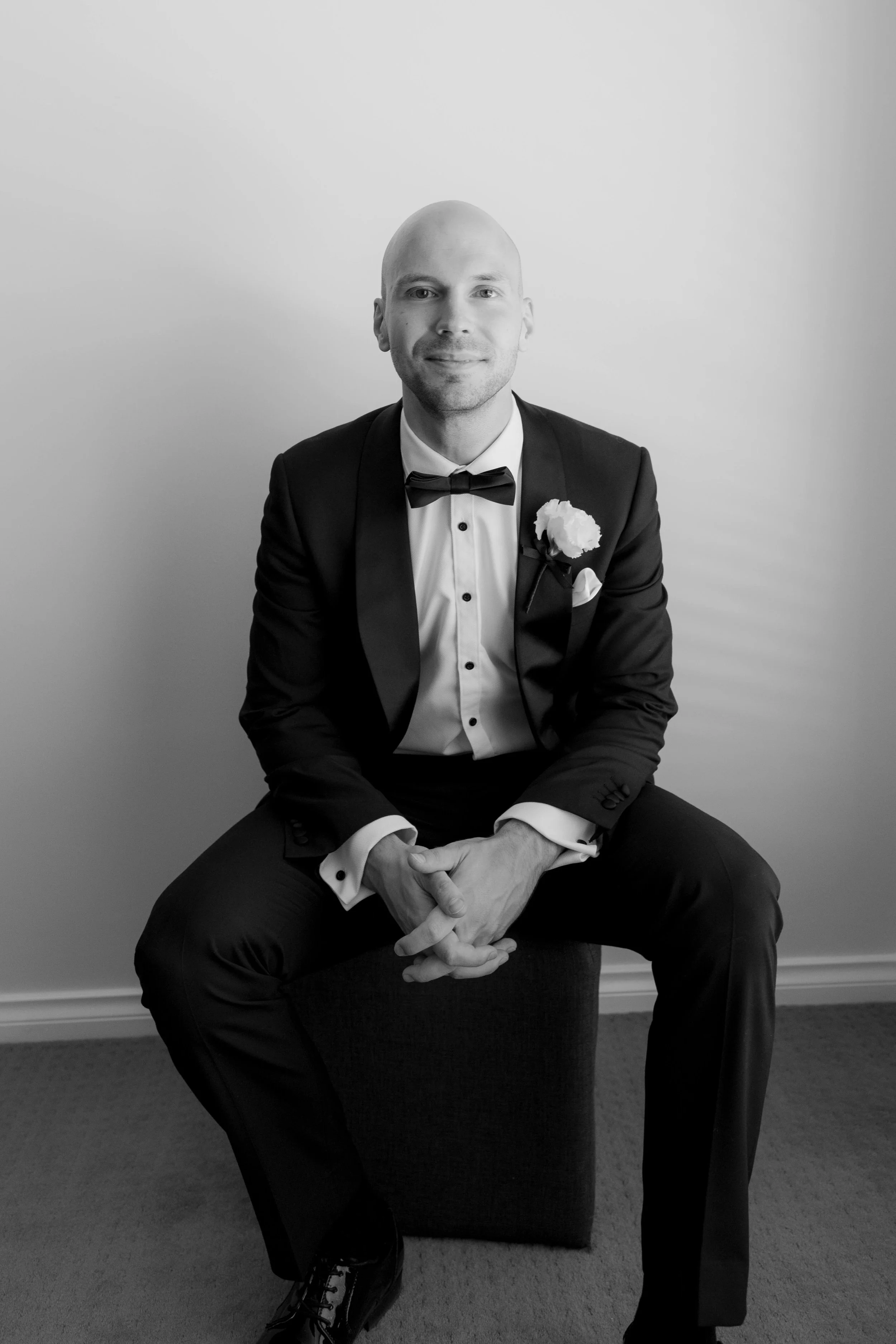 Chic disco wedding, Perth | Kayla + Arvid - Bertie Does — Bertie Does