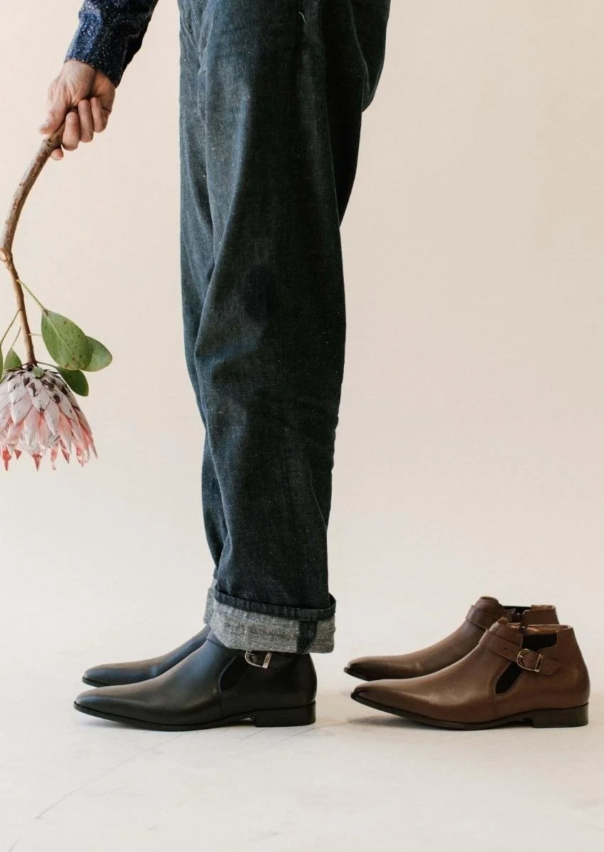 Zette Shoes | Luxe Vegan Shoes for Women and Men